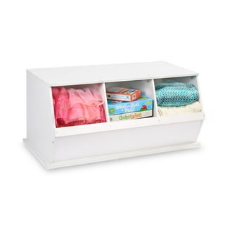 Walmart kids storage bins store