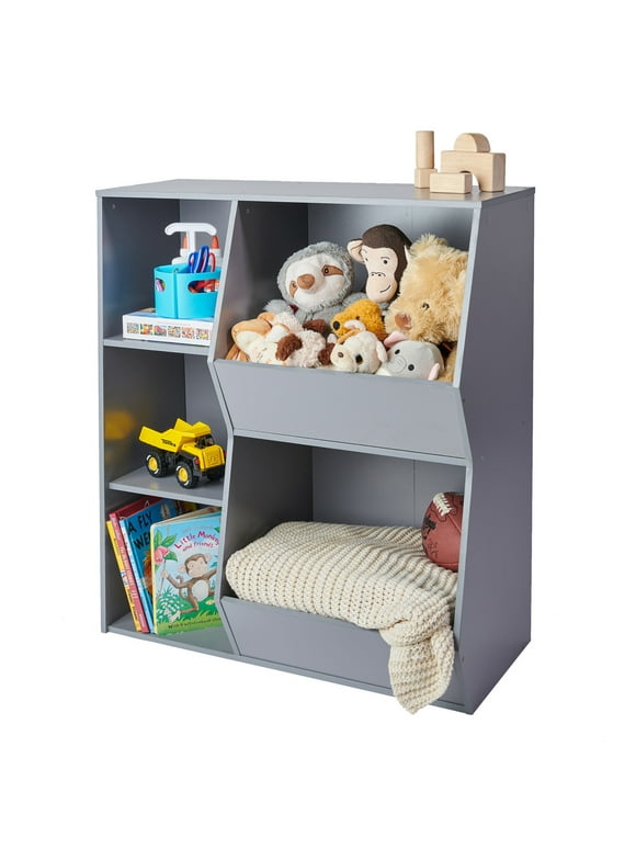 Kids' Storage in Kids' Rooms - Walmart.com