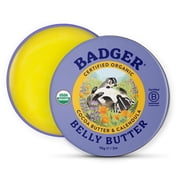 Badger Belly Butter