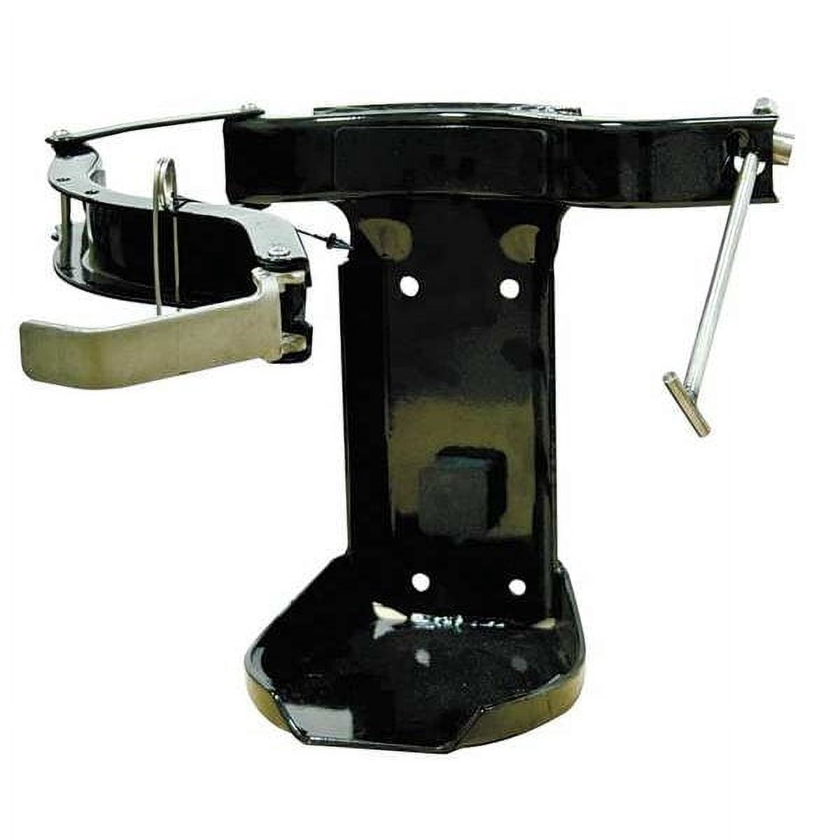 Badger Fire Ext. Bracket,Steel B20 - Walmart.com