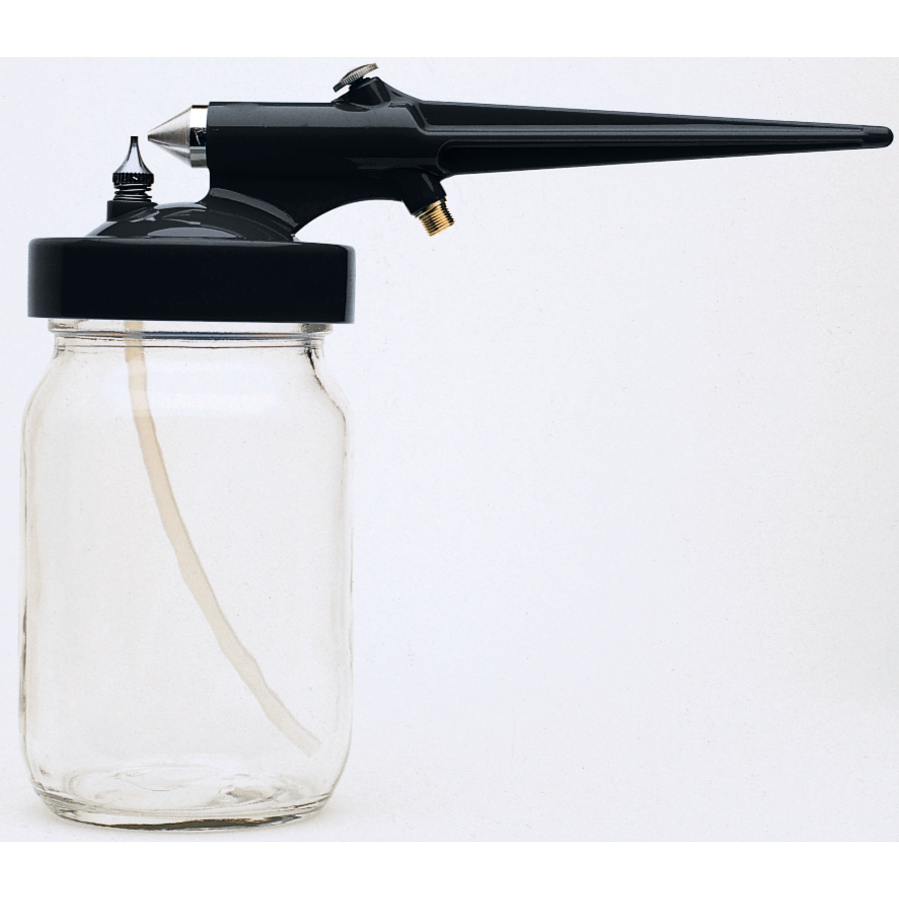 Badger Model 250 Basic Spray Gun Spray Gun Kit with Propel - Walmart.com