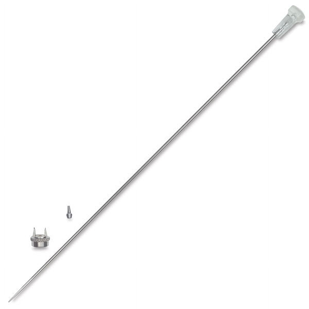 Badger Sotar 2020 Airbrush Needle and Nozzle Conversion Kit – Heavy ...