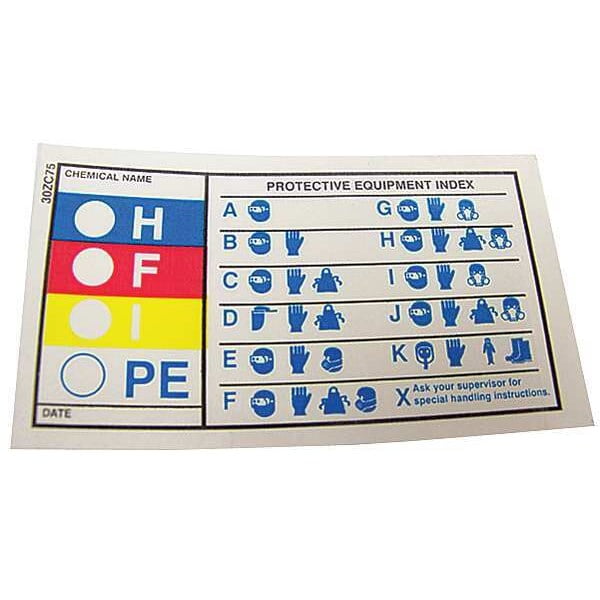 Badger Tag & Label 105 - Walmart.com