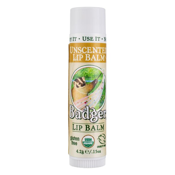 Brand: Badger Balm