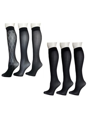 Premium Womens Socks, Hosiery & Tights in Premium Womens Clothing ...