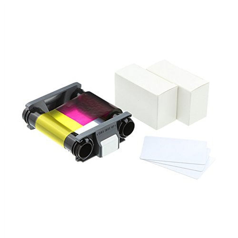 Badgy 100200 Consumable Pack - Walmart.com