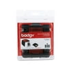 Evolis Color Ribbon for Badgy100 & Badgy200 Card Printers, YMCKO ...