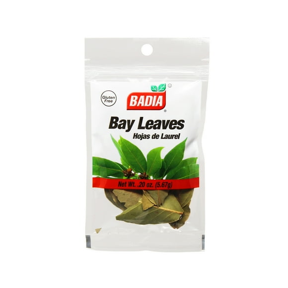 Bay Leaf in Herbs - Walmart.com