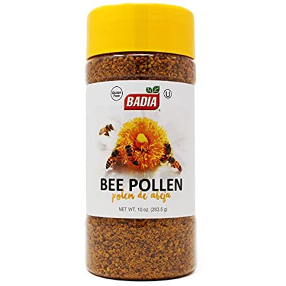 Bee Pollen in Superfoods - Walmart.com