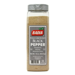 Ground Black Pepper Products in 16 Mesh for Cooking and Seasoning