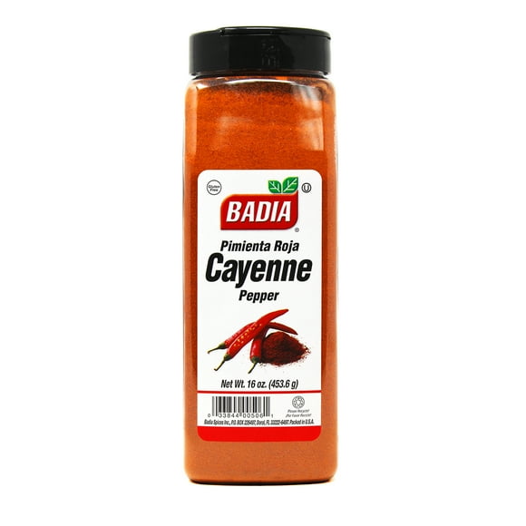 Bulk Cayenne Pepper