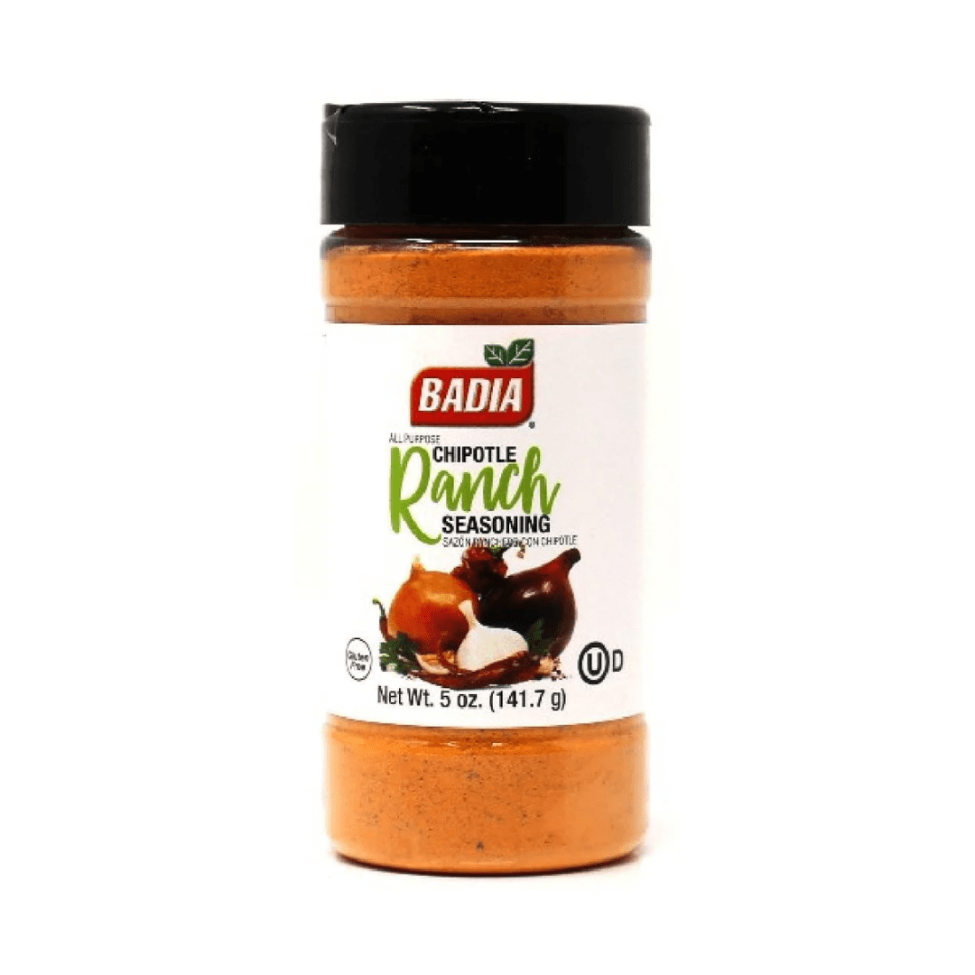 Badia Chipotle Ranch Seasoning, 5 oz. - Walmart.com