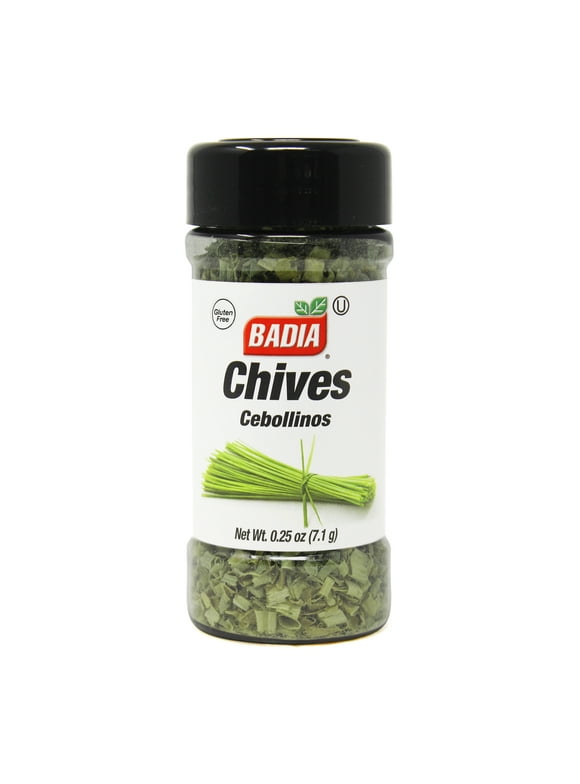 Chives in Herbs - Walmart.com