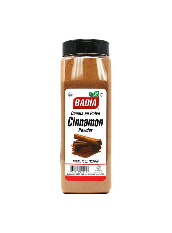 Cinnamon in Baking - Walmart.com
