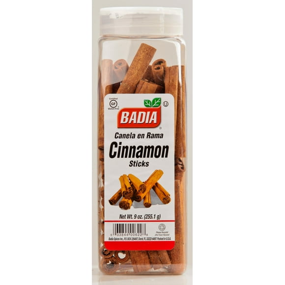 Cinamon Sticks