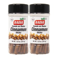 Cinamon Sticks
