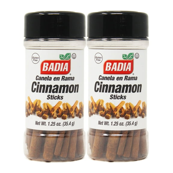 Cinamon Sticks