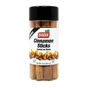 Cinamon Sticks