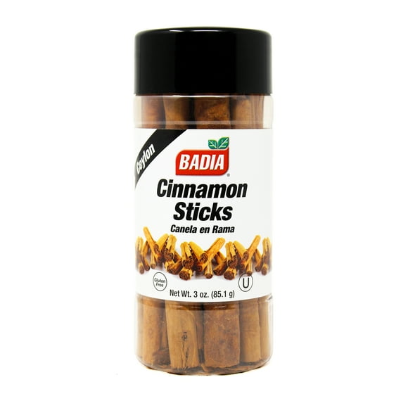 Cinamon Sticks
