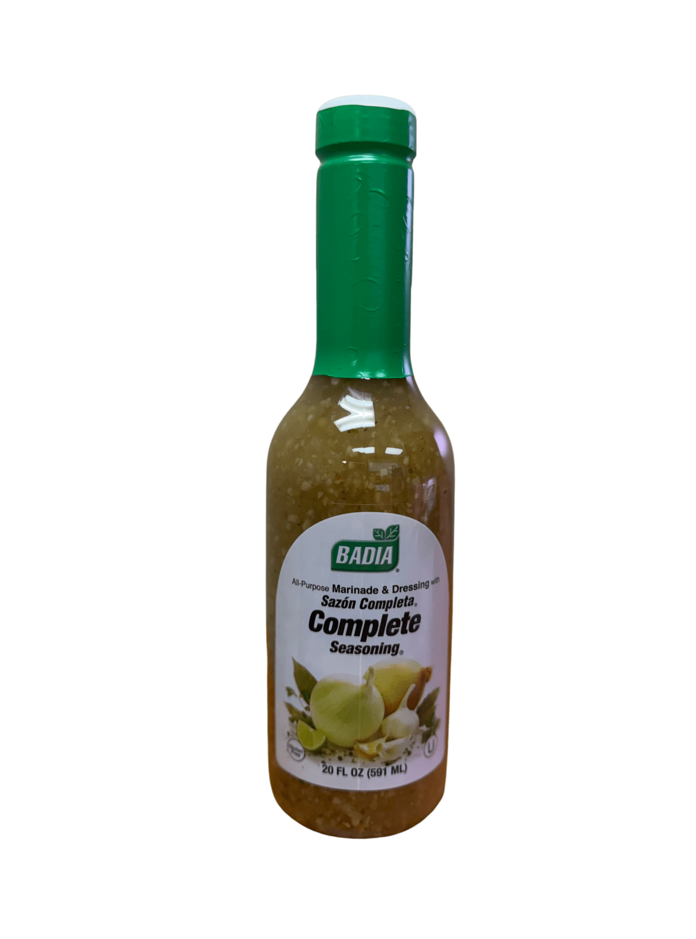 Badia Complete Seasoning Marinade 20oz - Walmart.com