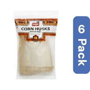 Corn Husks
