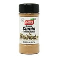 Badia Ground Cumin Seasoning Spice Powder, 2 oz Bottle - Walmart.com