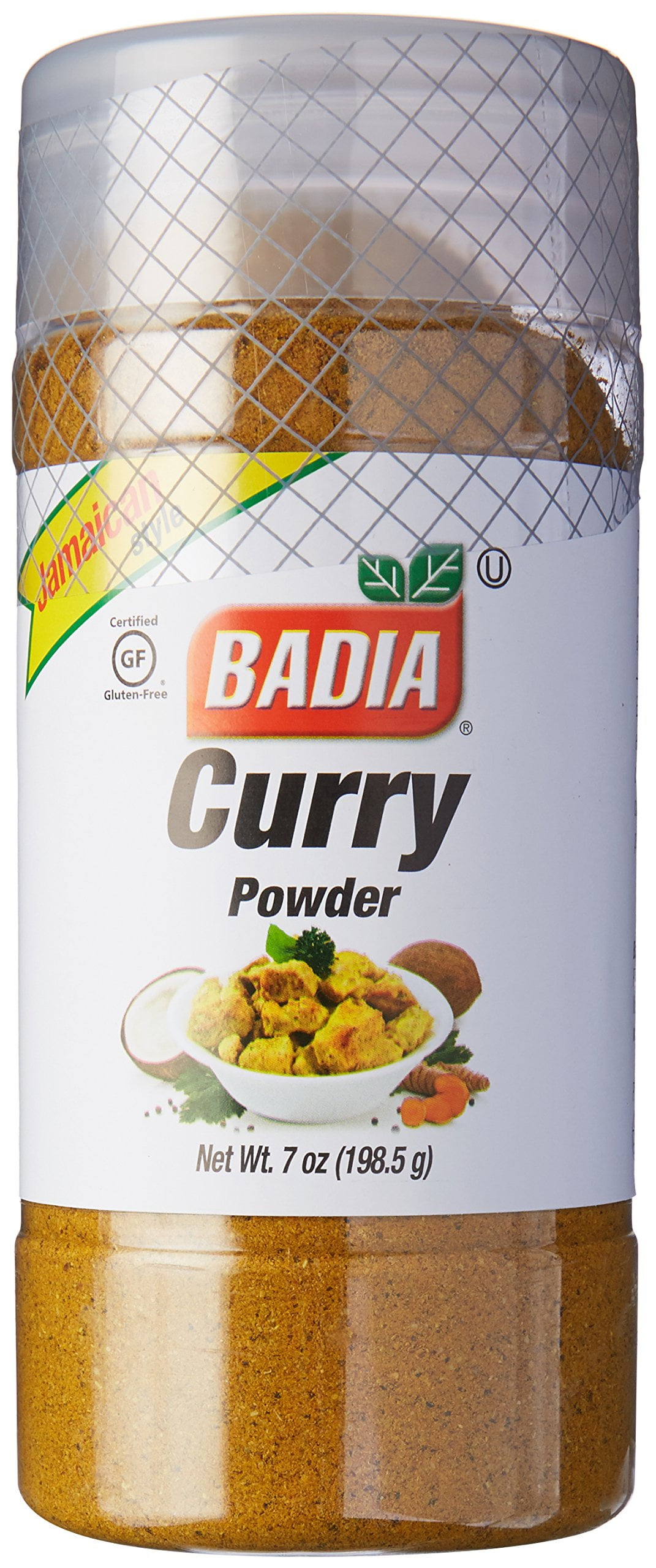 Badia Curry Powder 7-Ounce Packaging May Vary - Walmart.com