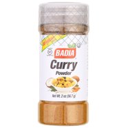 Grace Mild Jamaican Curry Powder, 6 oz - Walmart.com