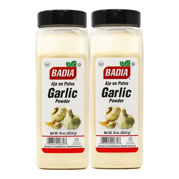 Garlic Powder in Spices - Walmart.com