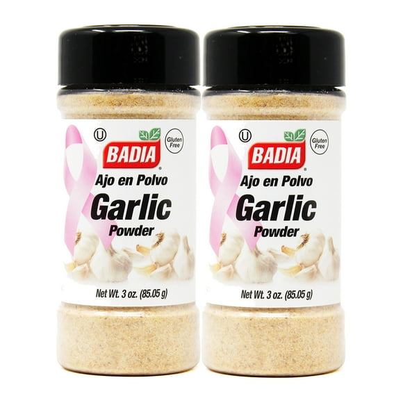 Garlic Powder in Spices - Walmart.com