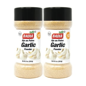 Garlic Powder in Spices - Walmart.com