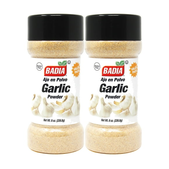 Garlic Powder in Spices - Walmart.com