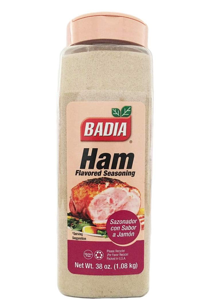 Badia Ham Flavored Seasoning 38 OZ - Walmart.com