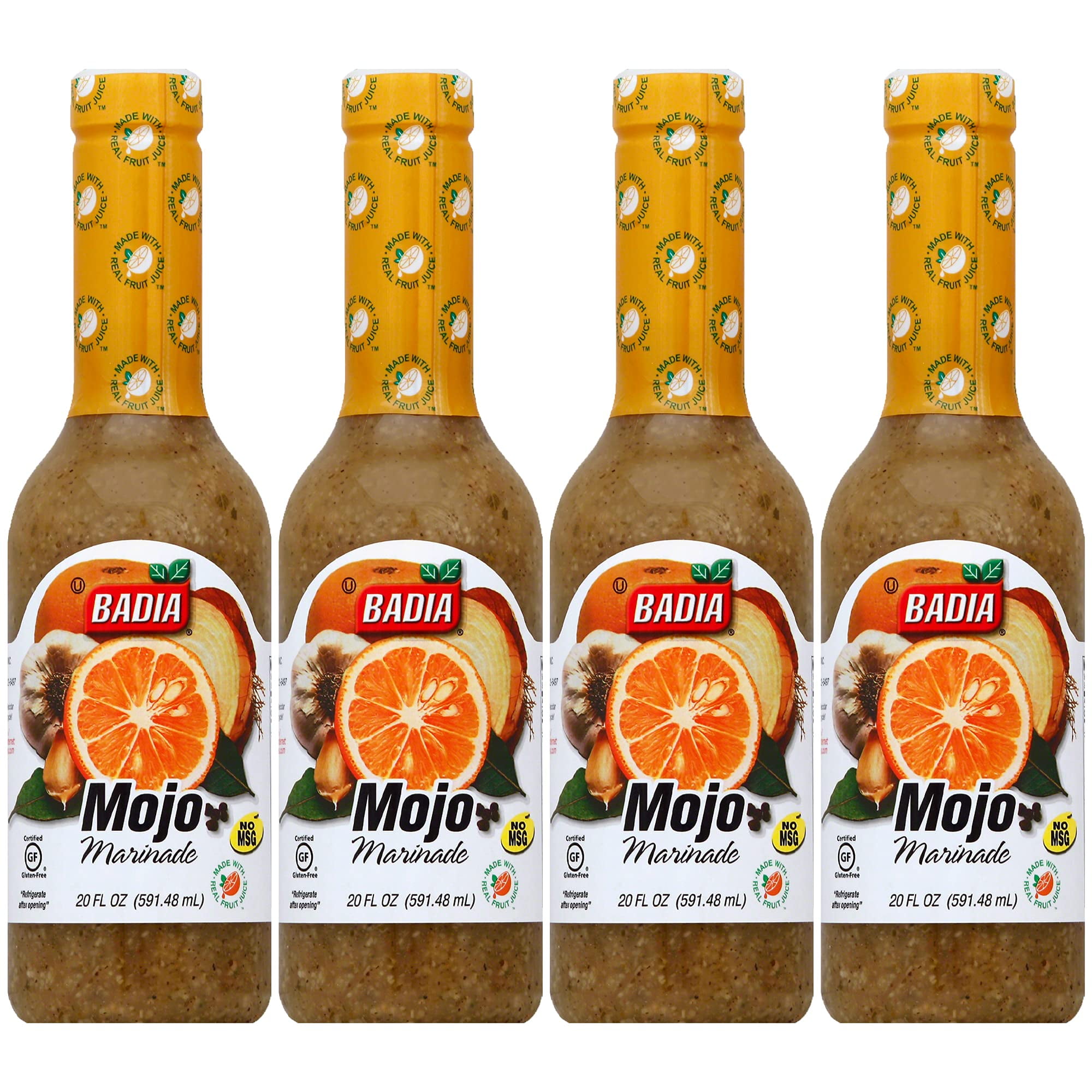 Authentic Badia Marinade Mojo Criollo - Irresistible Flavor in Every ...