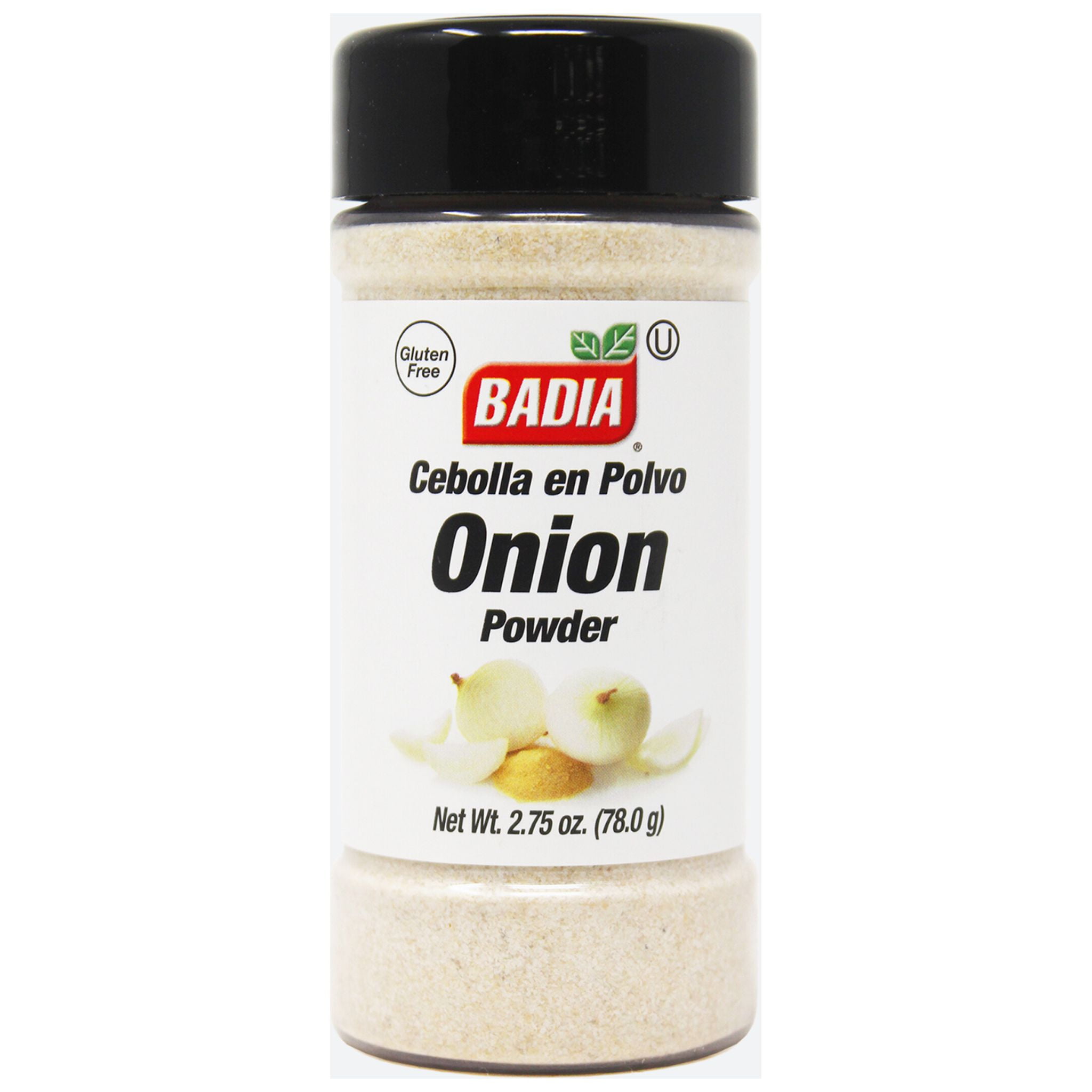 Badia Onion Powder - 2.75oz-Enhance Flavors with the Onion Powder Of ...