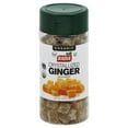Badia Organic Crystallized Ginger, Spice, 10 oz, GMO-Free - Walmart.com