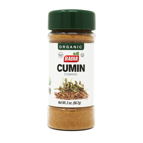 Cumin in Spices - Walmart.com
