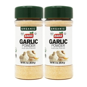 Garlic Powder in Spices - Walmart.com