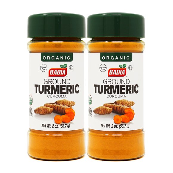 Bulk Turmeric Powder