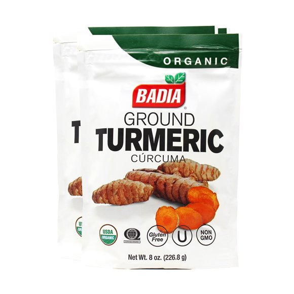 Bulk Turmeric Powder