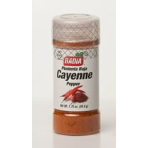 Simply Organic Cayenne Pepper, Shelf-Stable, 2.50 oz Bottle - Walmart.com