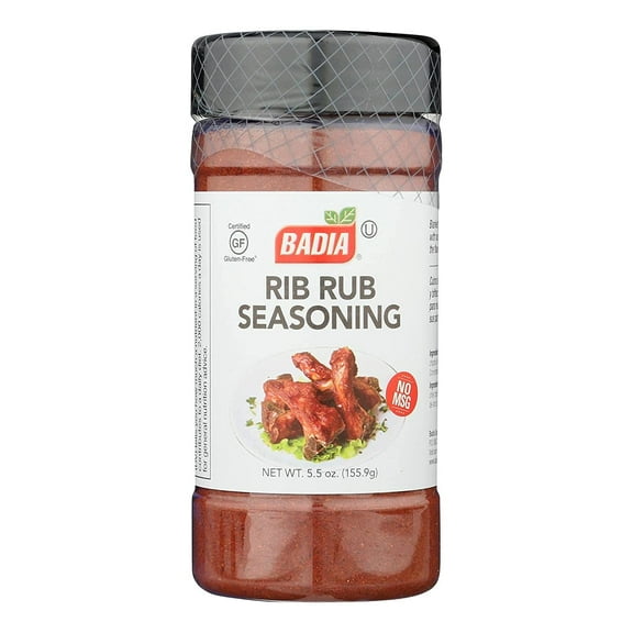 Jerk Seasoning