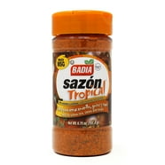 Badia Original Garlic Blend Complete Seasoning, 6 oz - Walmart.com