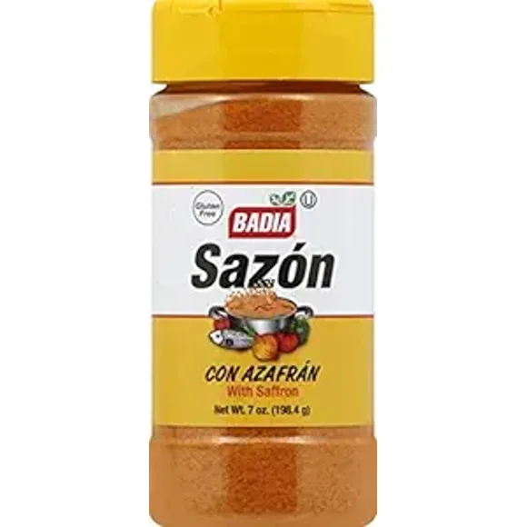 Saffron in Spices - Walmart.com