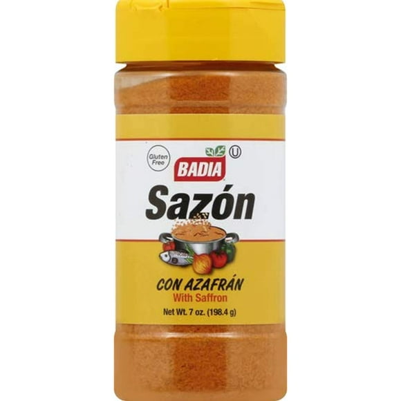 Saffron in Spices - Walmart.com