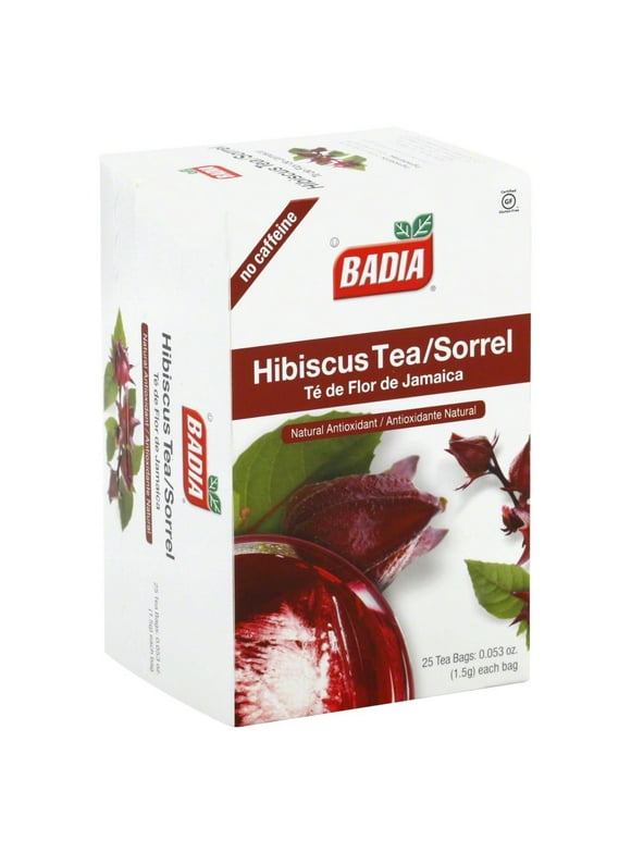 Hibiscus Tea in Tea - Walmart.com