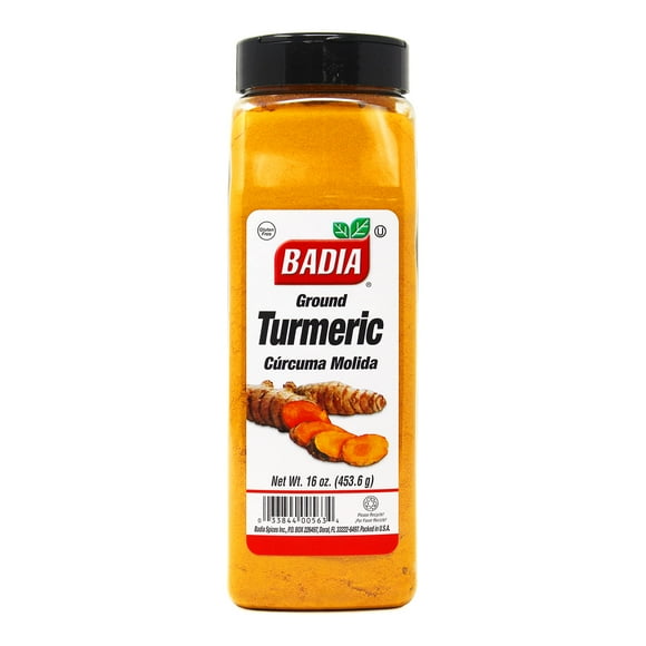 Ground turmeric in Spices - Walmart.com