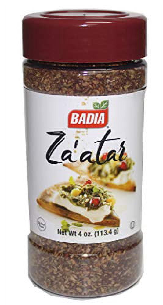 Zatar Food