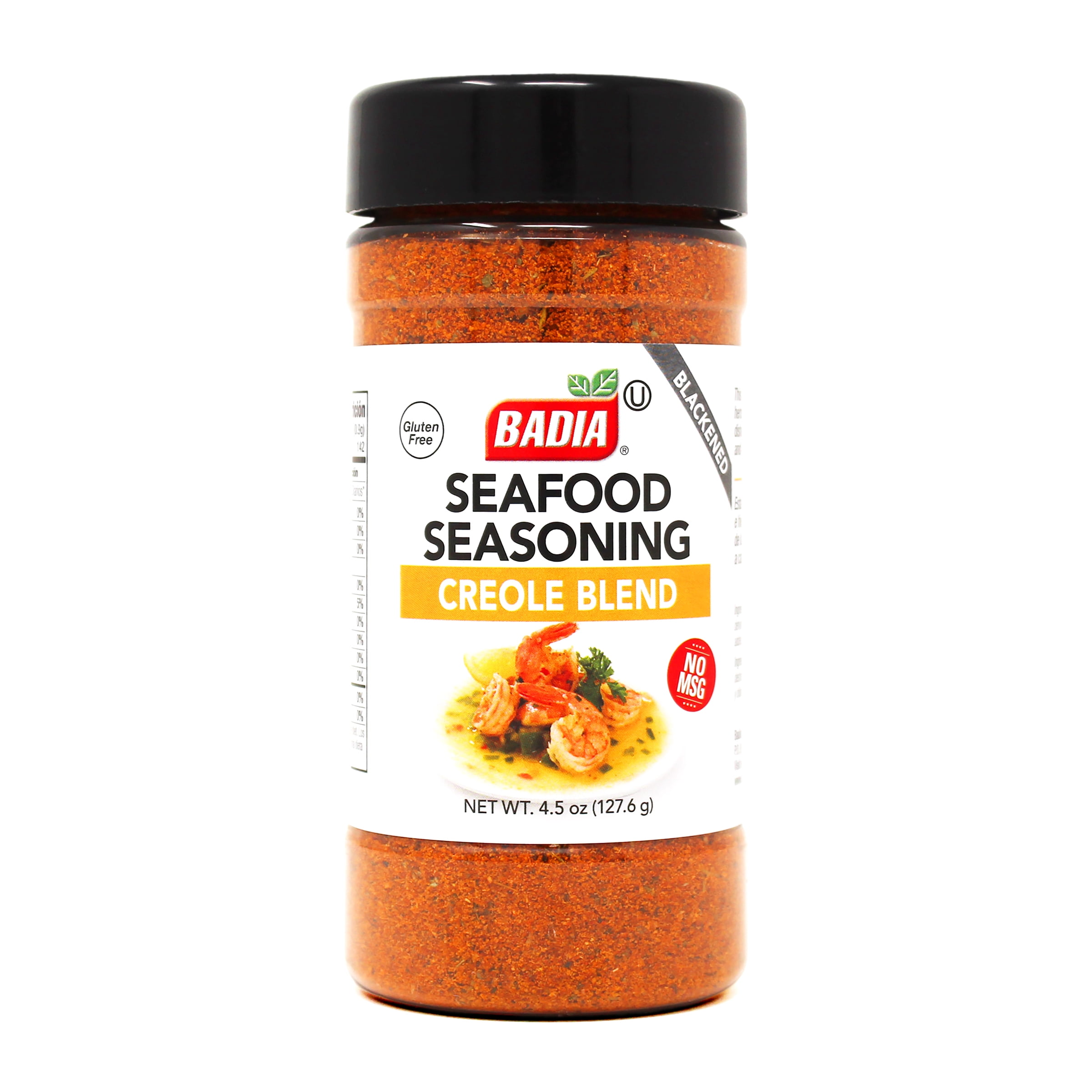 Badia Blackened Redfish Seasoning, 4.5 oz - Walmart.com