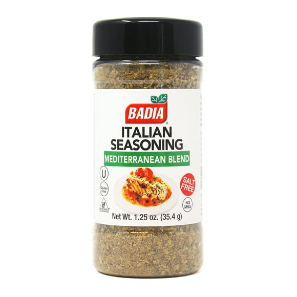 Badia Spices in Shop by Brand - Walmart.com